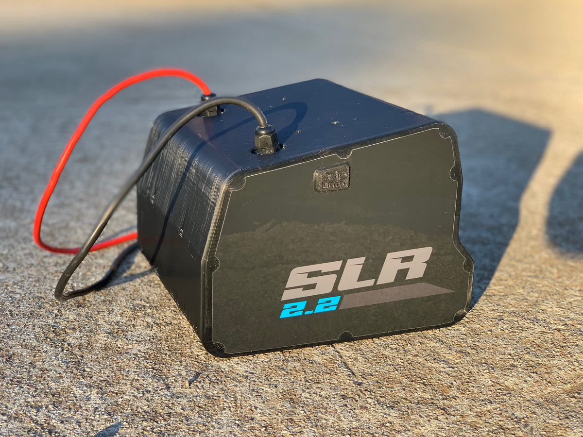 EMX Battery Boxes – 3DP Moto