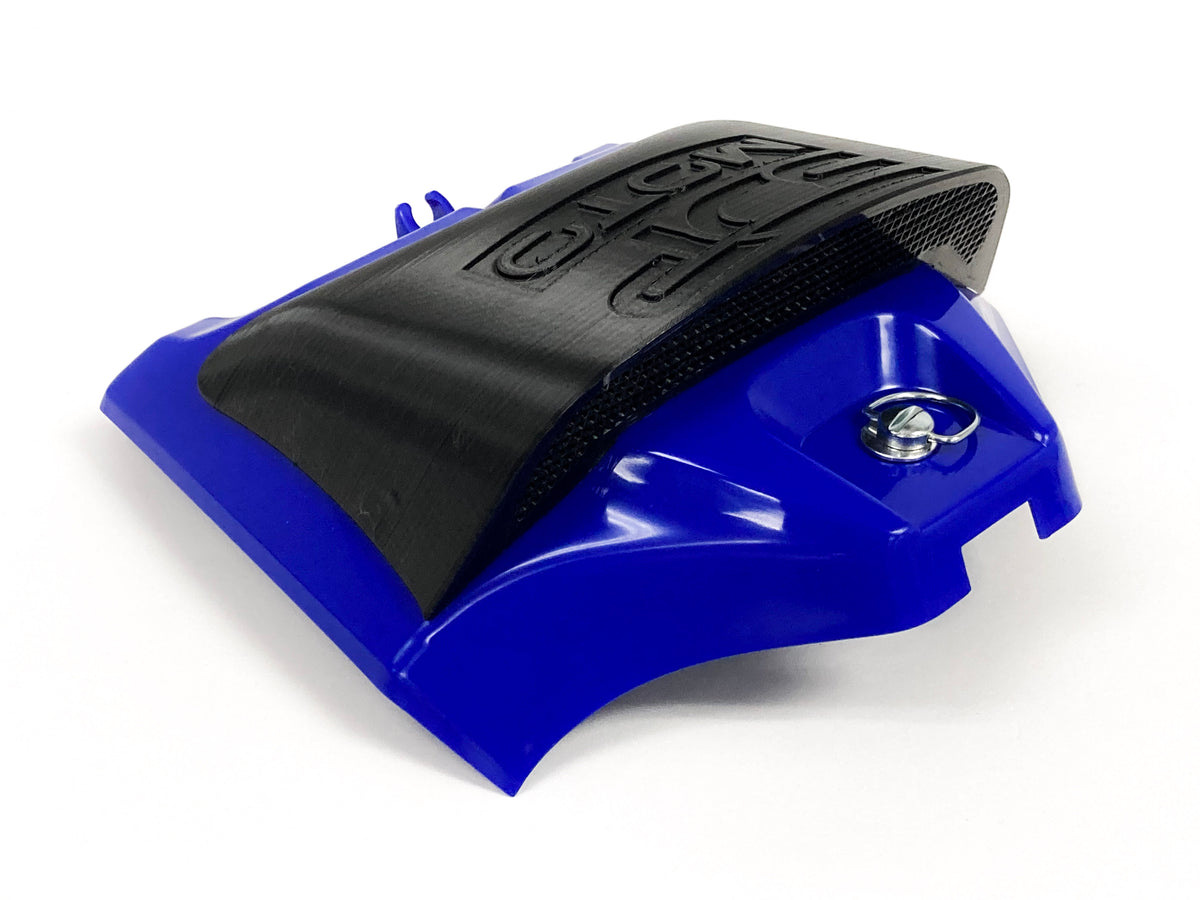 3D Printed Parts – 3DP Moto