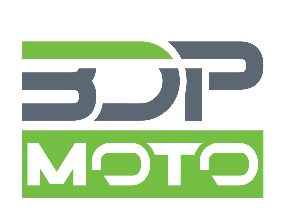 3DP Moto