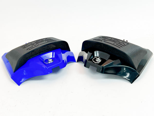 Yamaha Intake – 3DP Moto