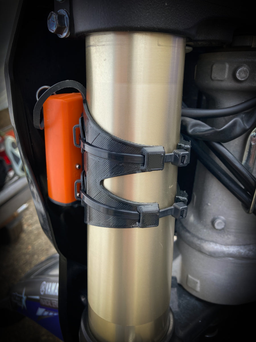 Transponder Pad – 3DP Moto